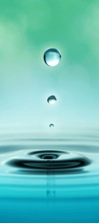 Raindrop Therapy From Awaken2Healing - Enhanced Well-Being